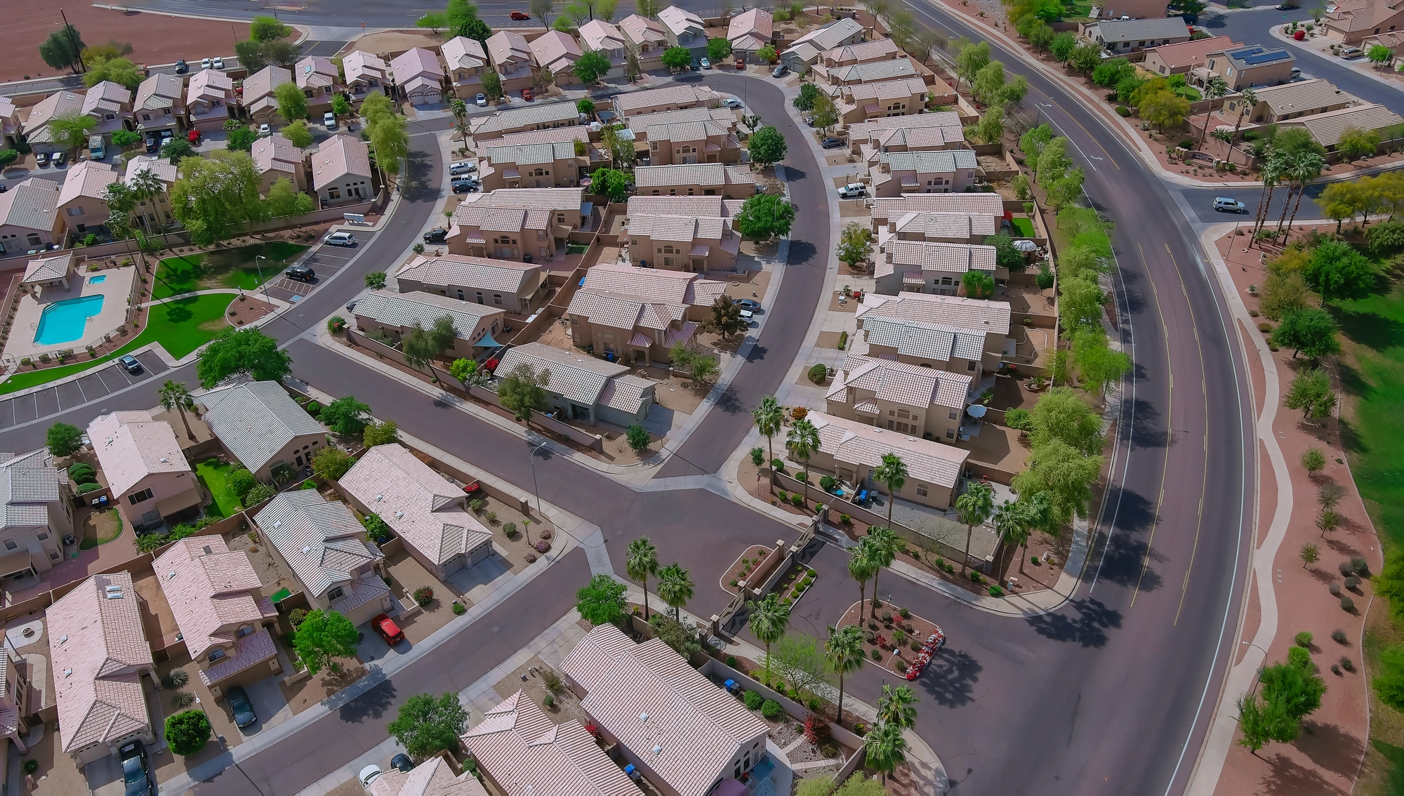 Arizona Development 2025 | Smart Growth Review